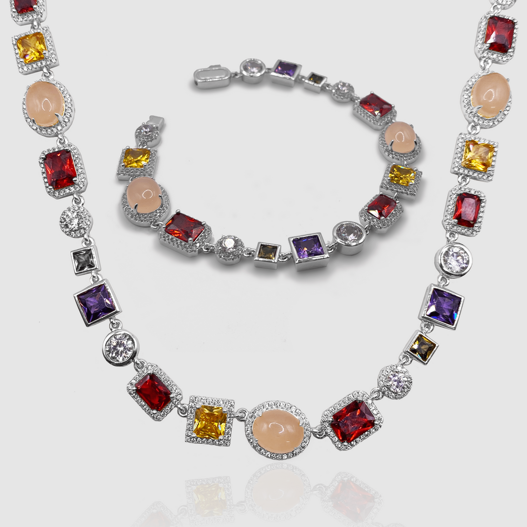 IceyQueen: Custom Jewelry for Women | Trendy Rings, Necklaces & More ...