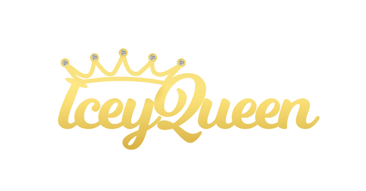 IceyQueen: Custom Jewelry for Women | Trendy Rings, Necklaces & More ...